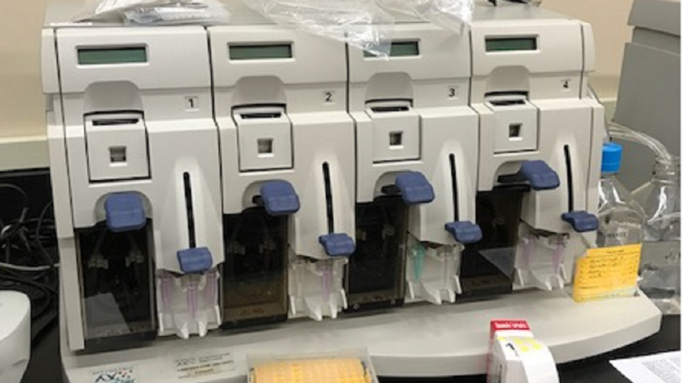 Affymetrix Microarray Service | Biomed Core Facilities I Brown University